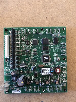 Controls - Trane Tracer