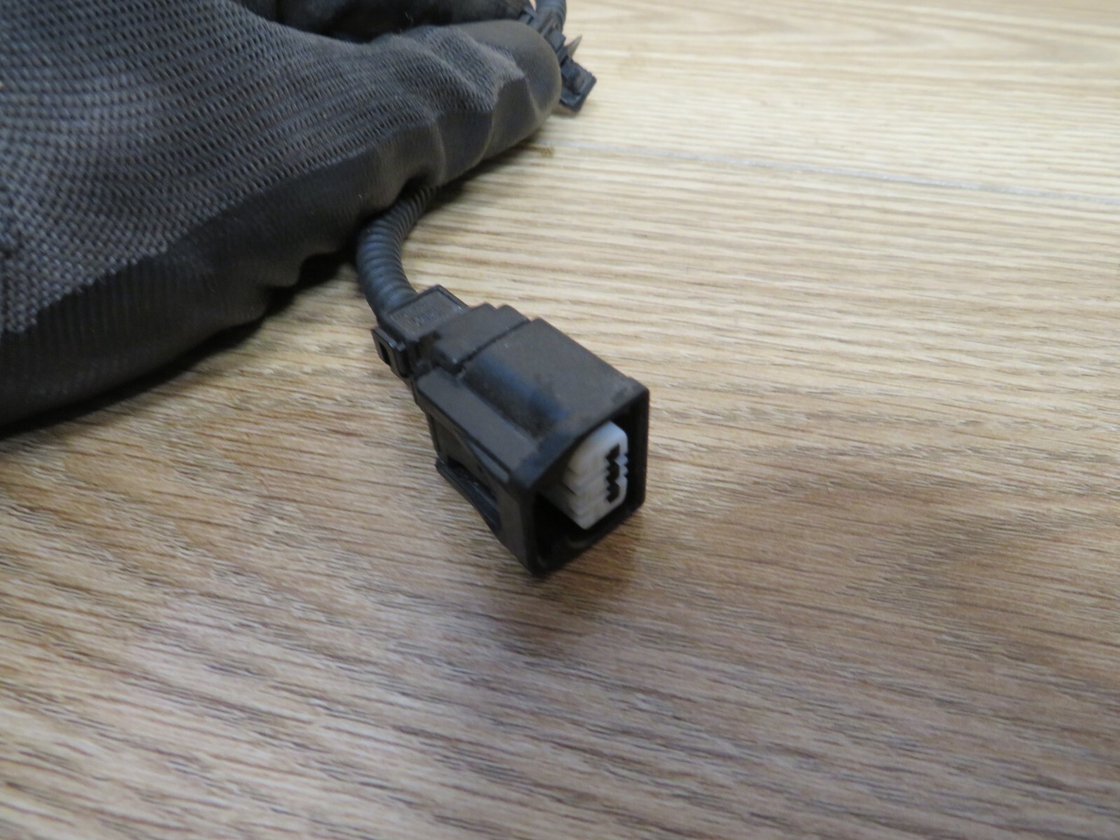 2021-2023 TOYOTA SIENNA WIRE HARNESS 82219-06300 OEM 5812 | eBay