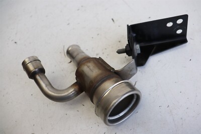 Audi R8 V8 4.2 FSI Quattro 2007 Fuel Tank Filler Neck J207 | eBay Australia