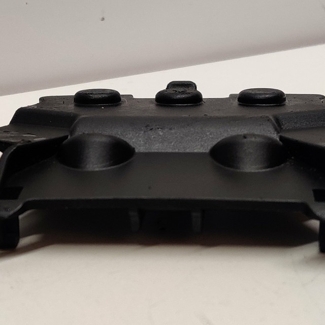 MERCEDES-BENZ C-CLASS W205 C 200 BlueTEC BUSBAR CAP Genuine a2055450700 ...