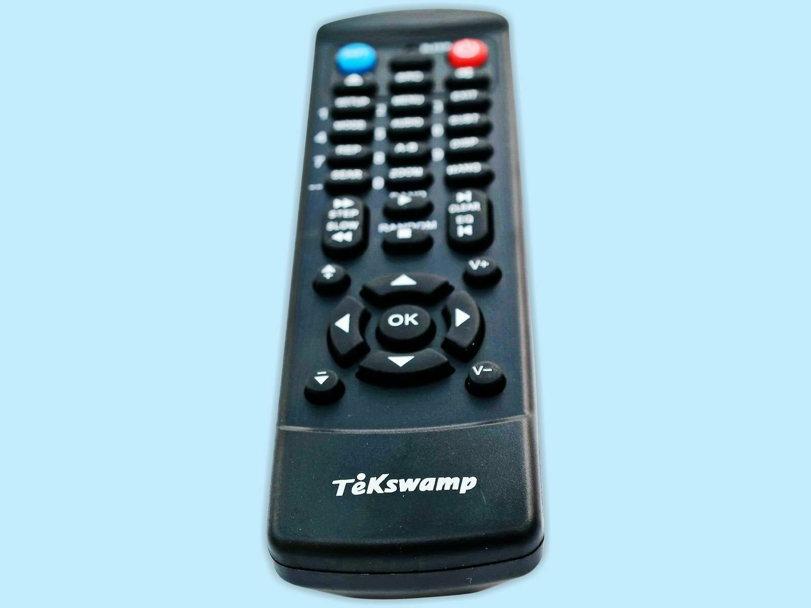 NEW Remote Control for JAMO DMR 60 DMR 61 | eBay