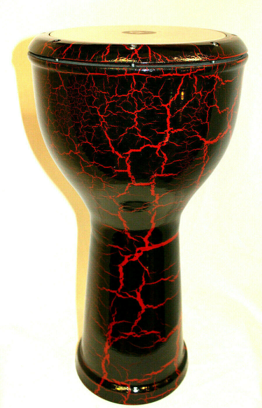 Drum Darbuka Doumbek Djembe Size Goblet Percussion Amazing Bass Sound ...