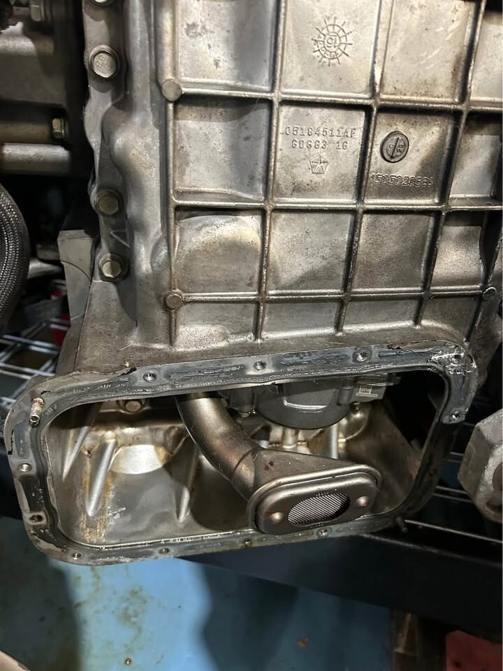 2014-2019 DODGE CHARGER ENGINE 3.6L RWD | eBay