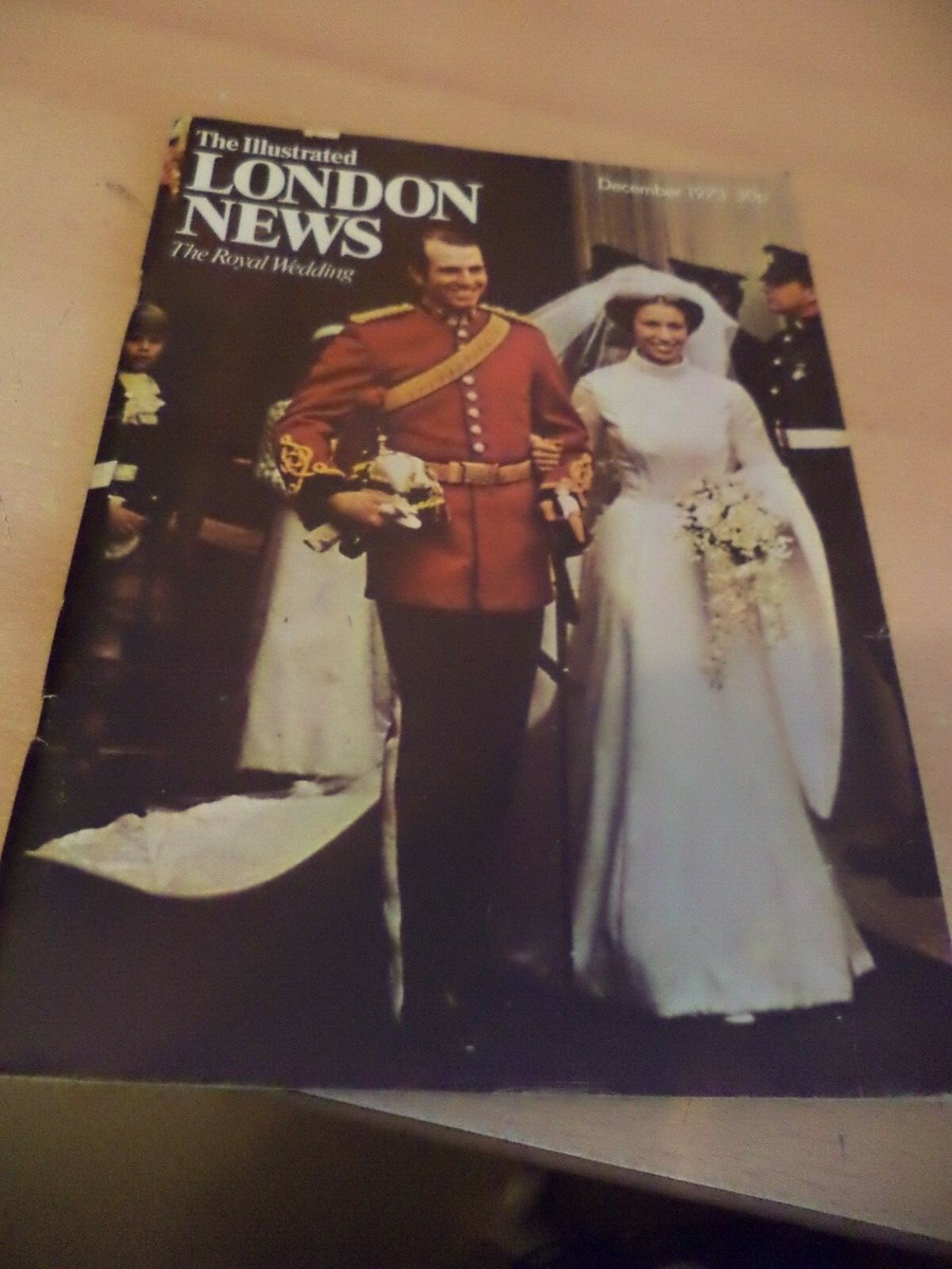 Of Royal Wedding Magazine NEW IDEA ROYAL Wedding Special Souvenir Mag
