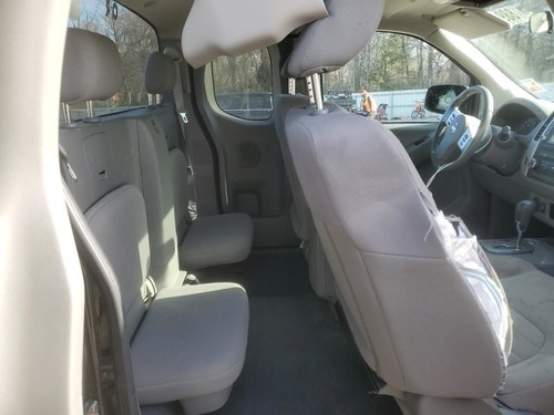 Engine 3.8L VIN E 4th Digit VQ38DD Fits 20-23 FRONTIER 1573576 | eBay