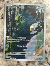 Psyduck 175/165 Sv: Scarlet & Violet 151 Holo for sale online | eBay