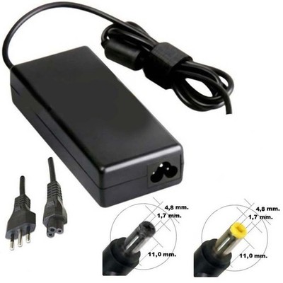 Netzteil Notebook Ladegerät HP COMPAQ PRESARIO X1000 X1001 X1001US X100 ...