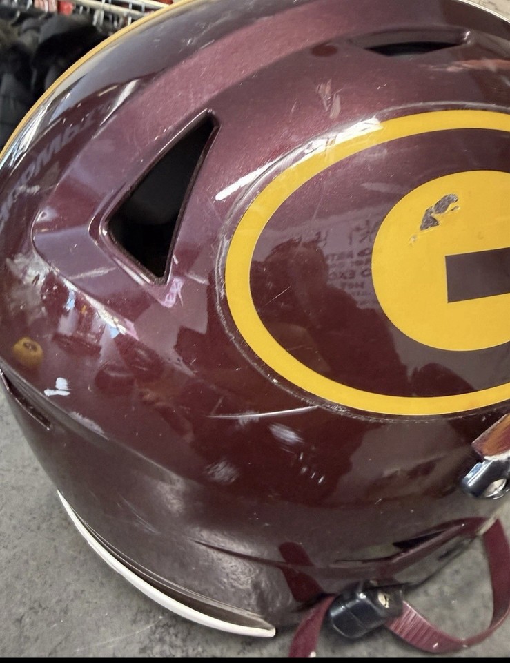 Riddell Speed Flex Youth Large Used | eBay