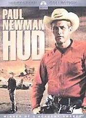 Hud (DVD, 2003) for sale online | eBay