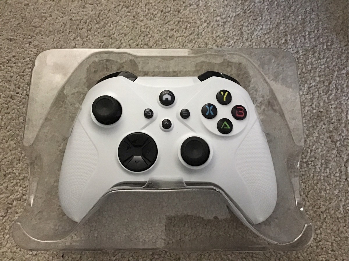 WIRELESS GAMEPAD RH-008 FOR X ONE,X SERIES,ANDROID,IOS,PC WIRELESS GAMEPAD RH-008 FOR X ONE,X SERIES,ANDROID,IOS,PC