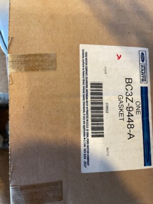 Ford BC3Z-9448-Gasket 2011-2014 Ford BC3Z9448A | eBay