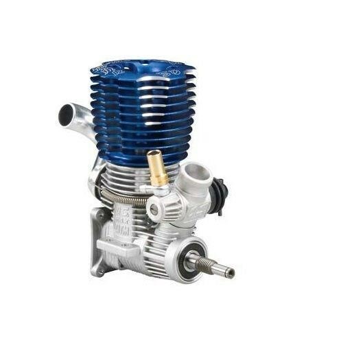 O.S. Max 21TM Engine with Revo Manifold For Traxxas Revo - OSM12241 | eBay