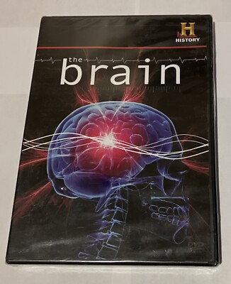 The Brain (DVD, 2009) 733961146479| eBay