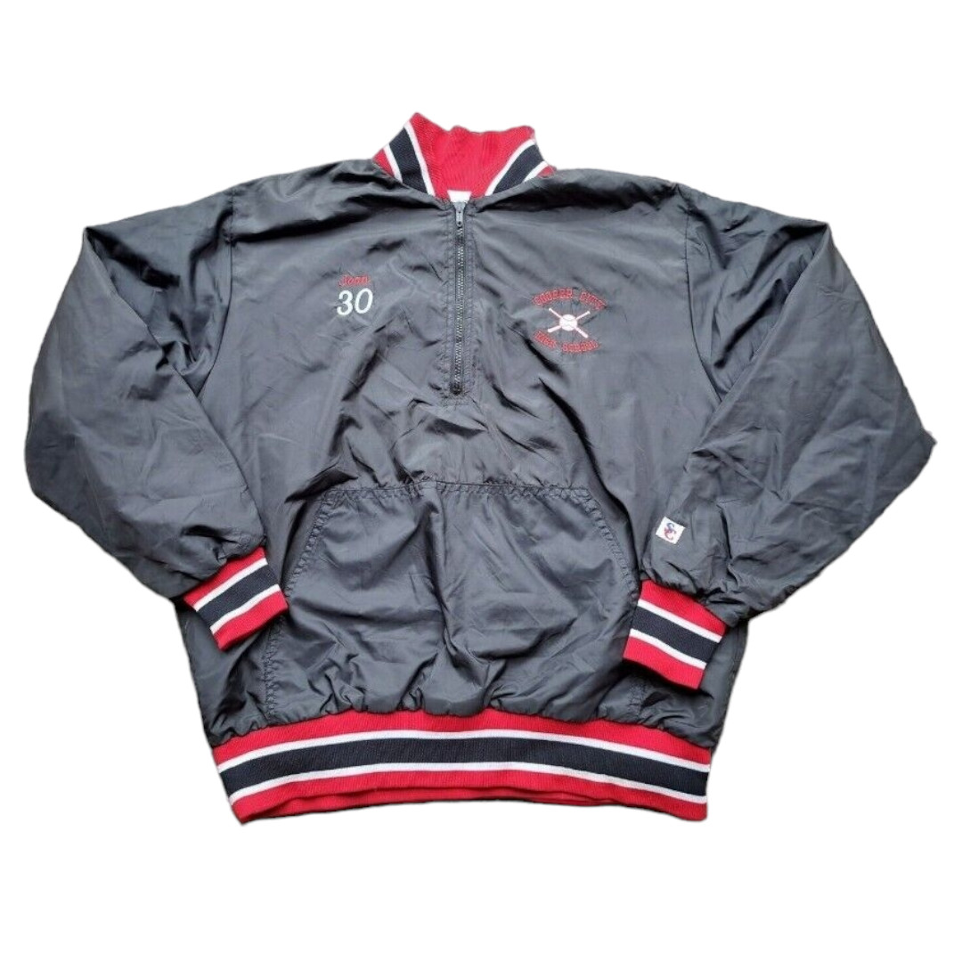 1993 Stitch Count Varsity Cooper City Softball State … - Gem