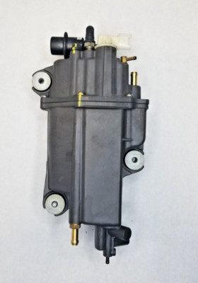 Yamaha Outboard 2011 F50 Hp Float Chamber Assy 6C5-14180-20-00 (A12-6F ...