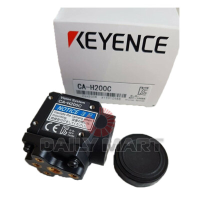 New In Box OMRON CA-H200C Industrial Camera | eBay