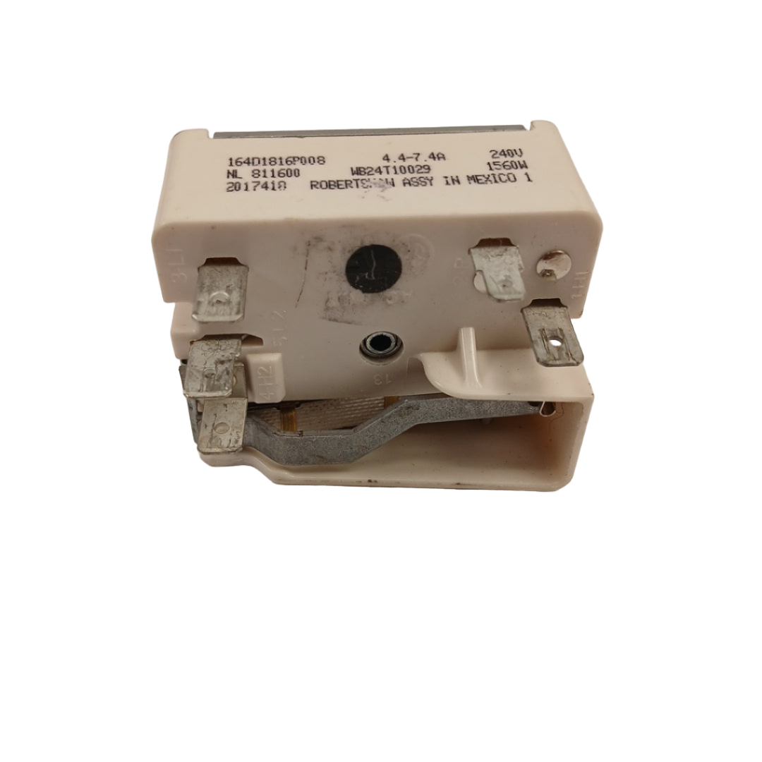 WS01F01650 Range Surface Element Switch | eBay