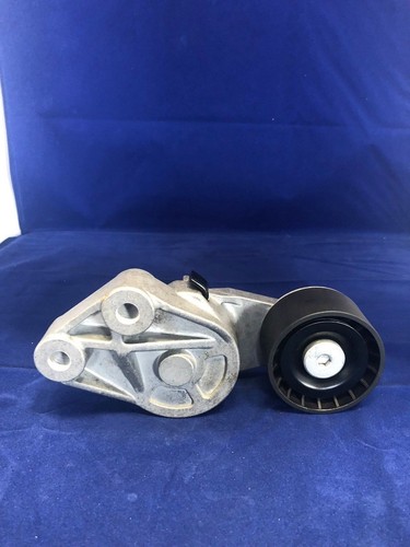 8149855 - VOLVO BELT TENSIONER D12 engine - 89457 | eBay