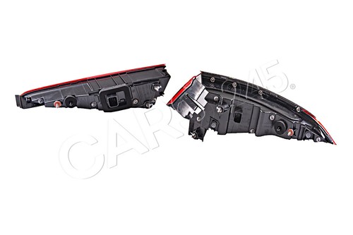 Genuine MERCEDES Outer Inner Tail Lights Left Pair 2239062300 | eBay