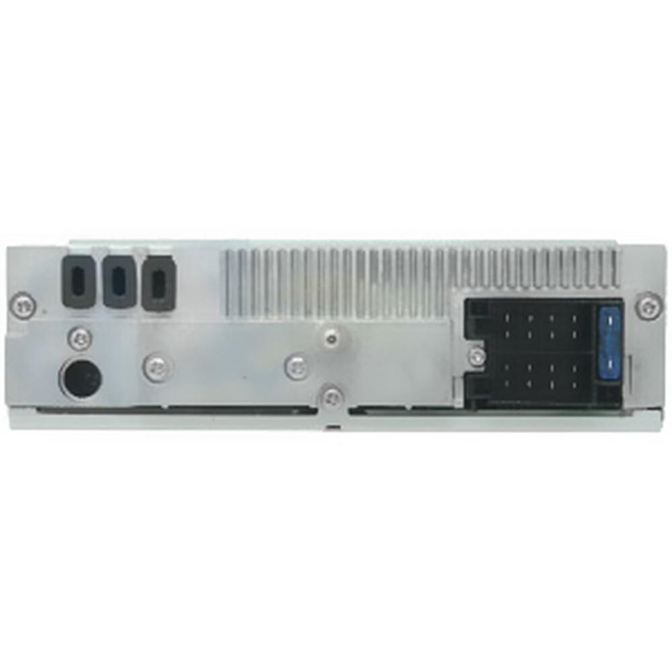 AM FM Weather Band RADIO for Boat Bayliner Chaparral Crownline Larson ...