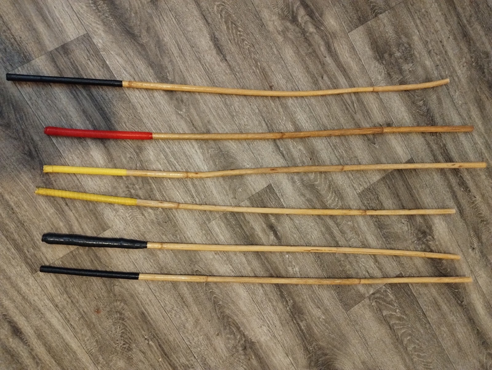 FLEXIBLE SINGAPORE PUNISHMENT CANES FOR ATTITUDE ADJUSTMENT | eBay UK