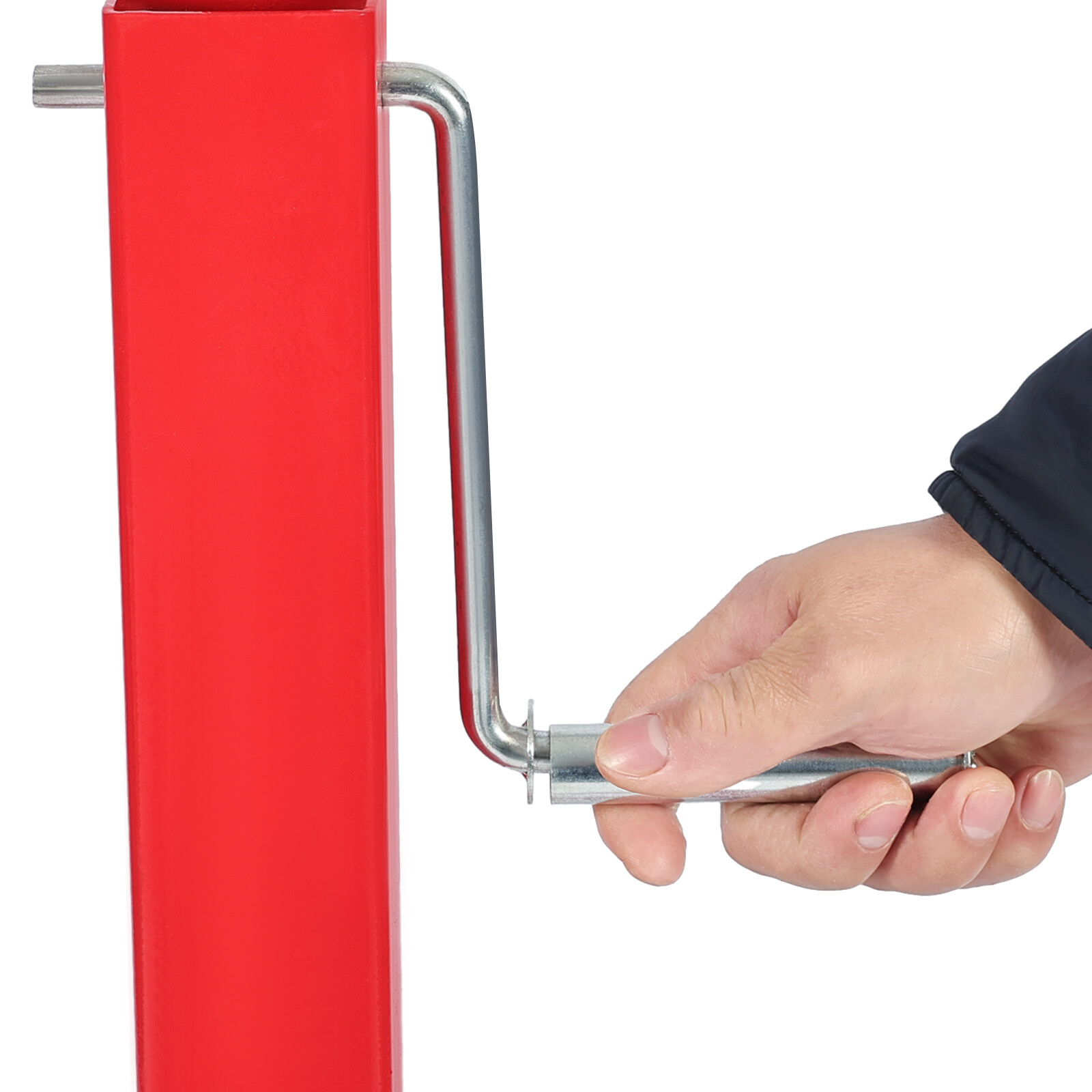 440lbs Car Door Jack Stand Innovative Door Dolly Lift Jack For Auto ...