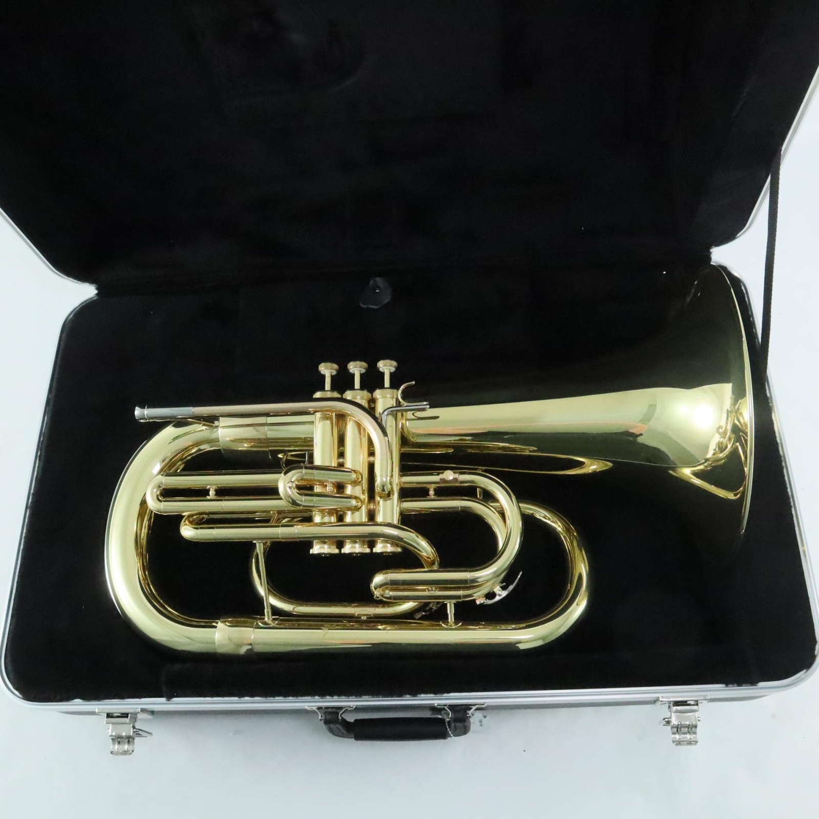 Marching Euphonium