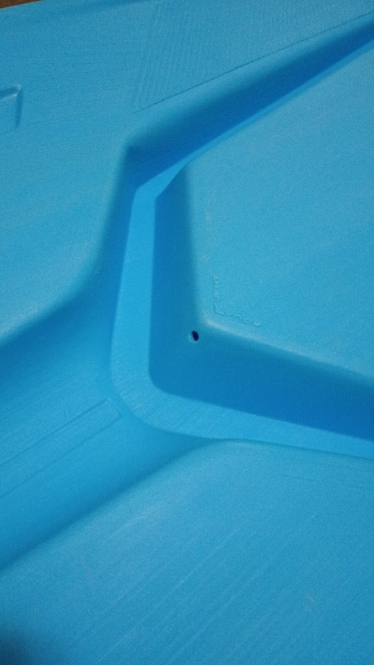 Vintage Admiral Zip Sled ** RARE HTF ** | eBay