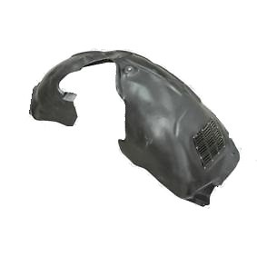 Audi Q7 (4L) Diesel Version 2005 - 2009 Fender Liner Splash Guard Front ...