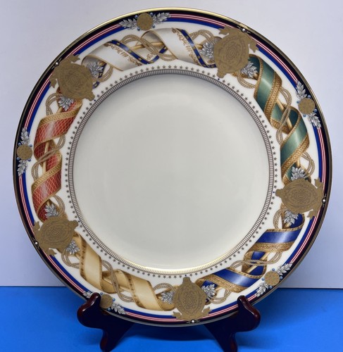 Rare LENOX 80 Year Presidential "Millennium" Dinner Plate 11" Fine ...