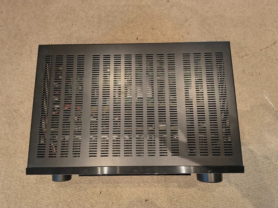 Denon AVR-X2800H 7.2 Channel 8K Home Cinema Dolby Atmos DTS X - Black ...