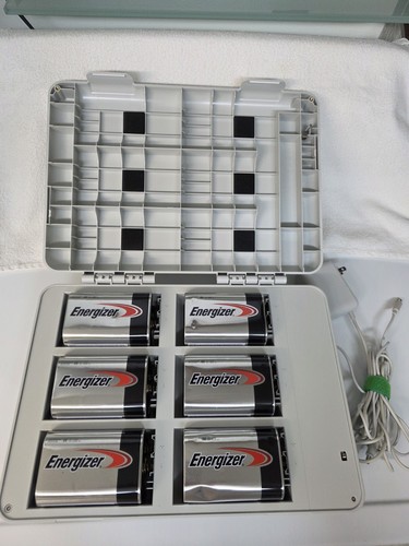 Xfinity Voice XFI Battery Backup | eBay