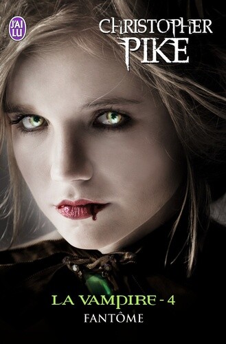 La vampire, tome 4 : Fantôme | eBay