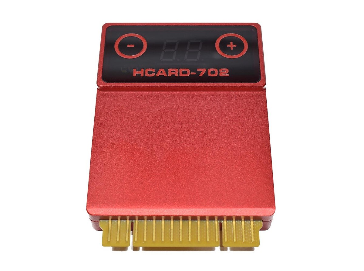 Hypersynth MATRIXSYNTH: Hypersynth Xenophone (White)