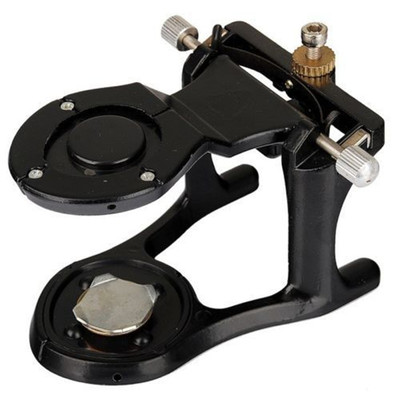 Articulators - Incisal Pin