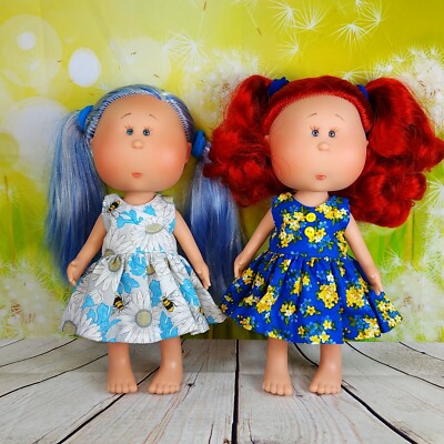 Dressed Doll Mia 12'' | eBay
