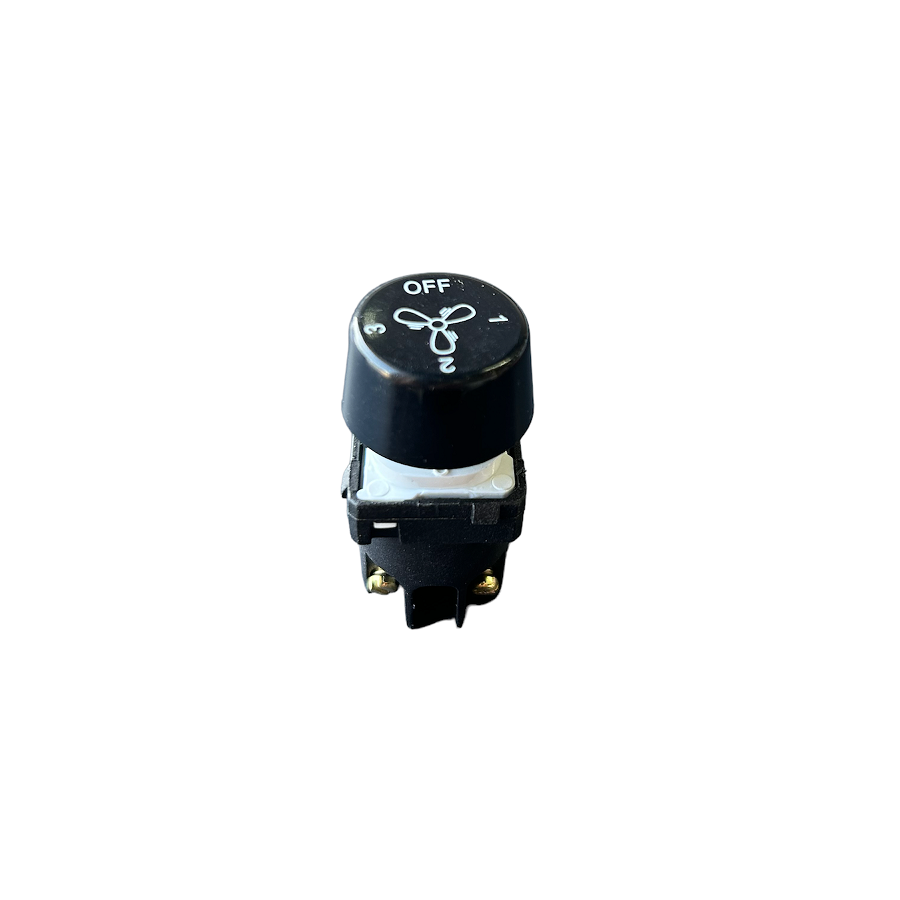 TOP 3 Speed Rotary Fan Controller Mech Compatible With Clipsal Light ...
