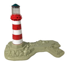 Trackmaster Captain Salty Seas Rescue Lighthouse