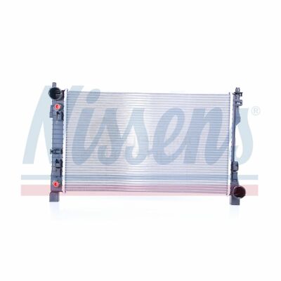 Nissens Radiator Front 62786A 2035000303 for Mercedes MB | eBay