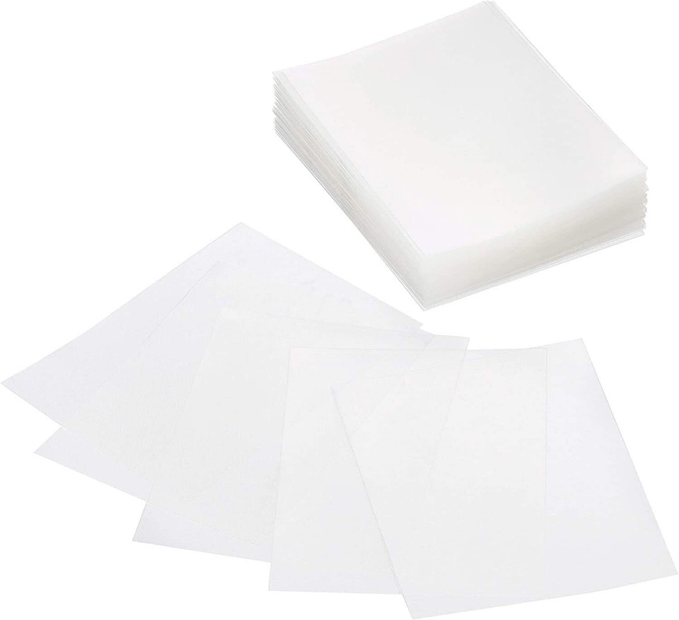 Broccoli Sleeve Protector Emboss & Clear M [BSP-14] New card sleeve | eBay