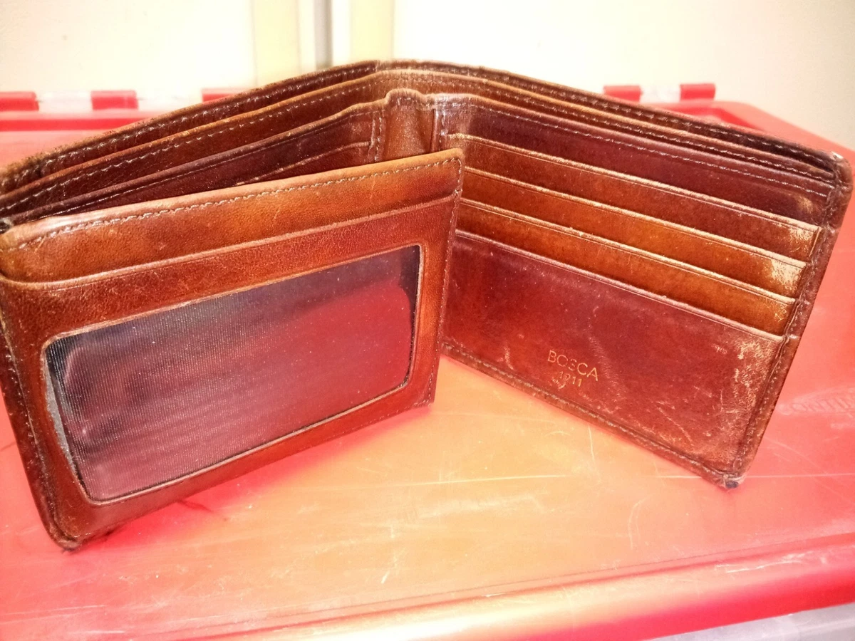 Are Bosca Wallets Good Online | emergencydentistry.com