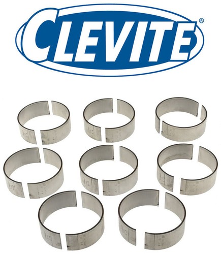 CLEVITE CB481P Connecting Rod Bearings Set for Chrysler Dodge 273 318 ...