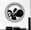 Wall Sticker Sport Powerlifting Bodybuilding Bodybuilder Vinyl Decal ...