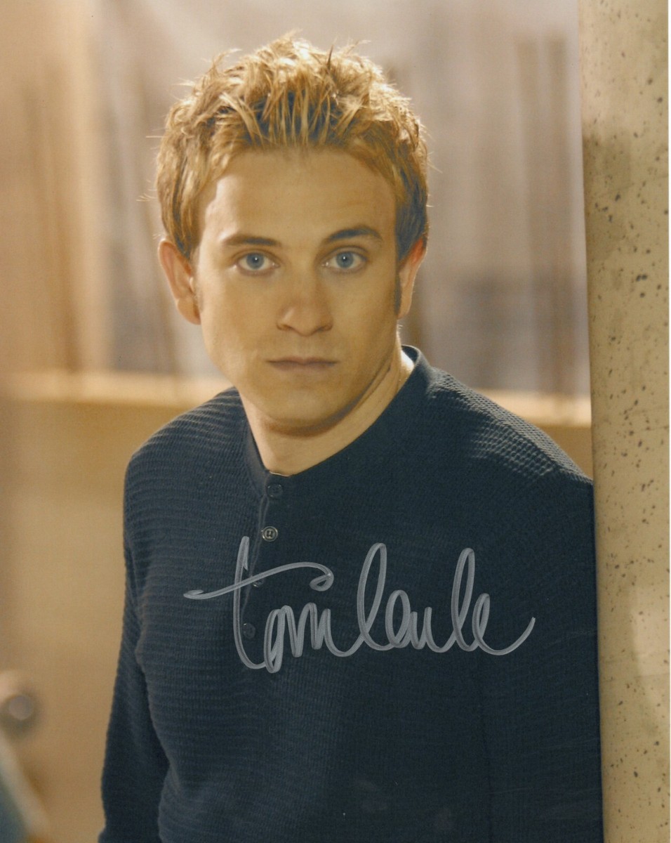 Tom Lenk Buffy Angel Tom Lenk Man Crush All Male Blog