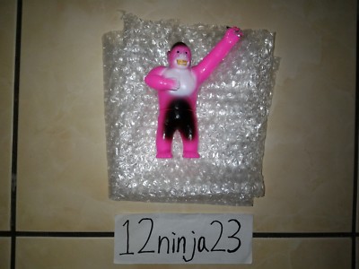 Trash Goodz Bean Gorilla Super Festival 77 Exclusive - Sofubi Soft ...