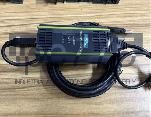 1PC replacement for A2 6GK1571-0BA00-0AA0 MPI# Simatic S7 PC Adapter ...