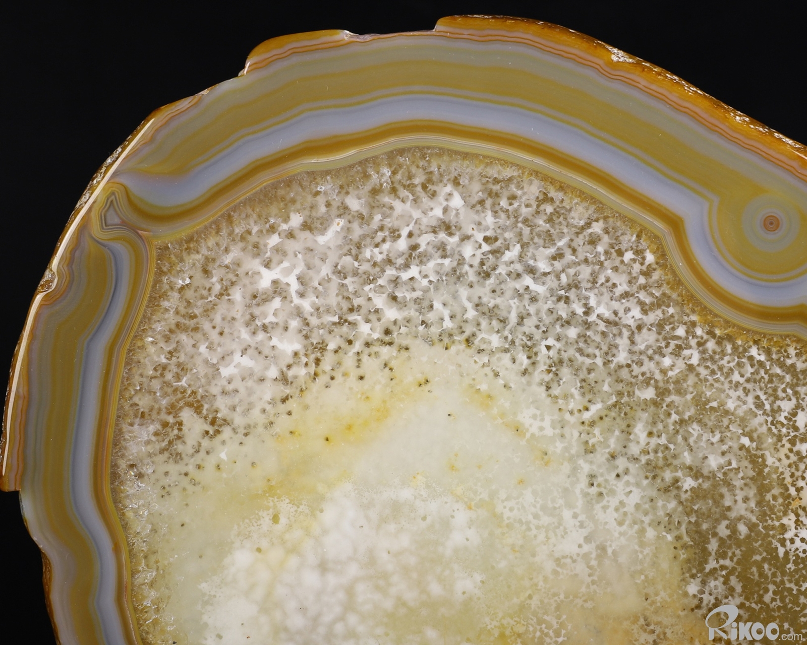 6.3" Agate Carved Crystal Flake/Coaster, Crystal Healing | eBay