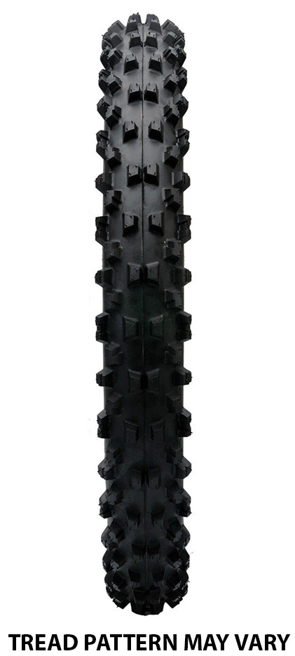 MOTOCROSS ENDURO OFF ROAD TYRE 21" FRONT TYRE 80/100-21 | eBay