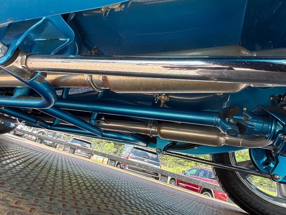 1932 Ford Bobby Alloway high boy roadster alloway chassis | eBay