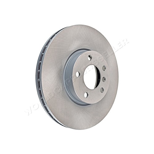 Brake Disc Front For BMW X5 X6 E70 E71 E72 F15 F16 F85 F86 34116868939 ...
